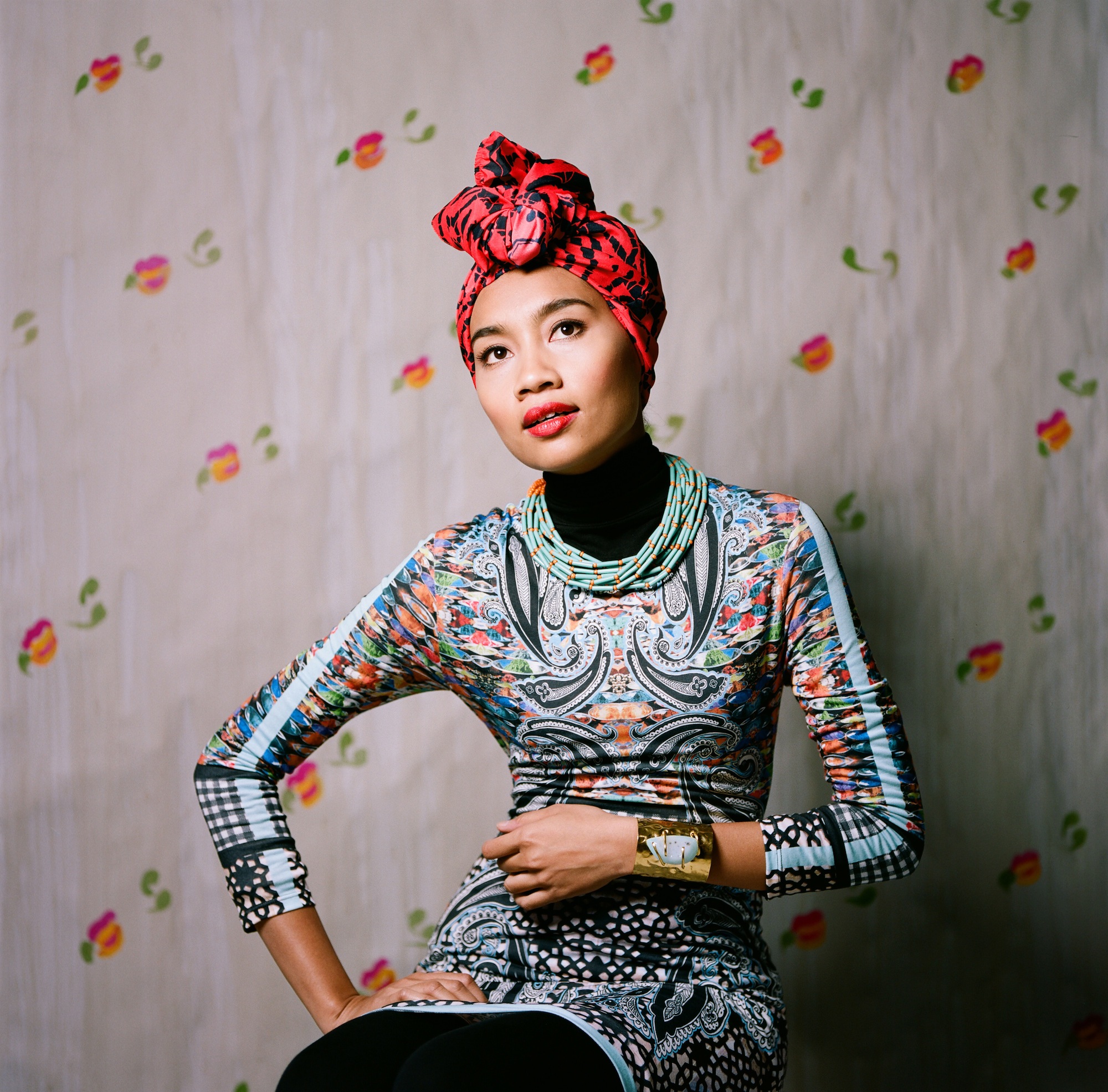 LISTEN: Yuna enlists legendary hip-hop producer DJ Premier for new