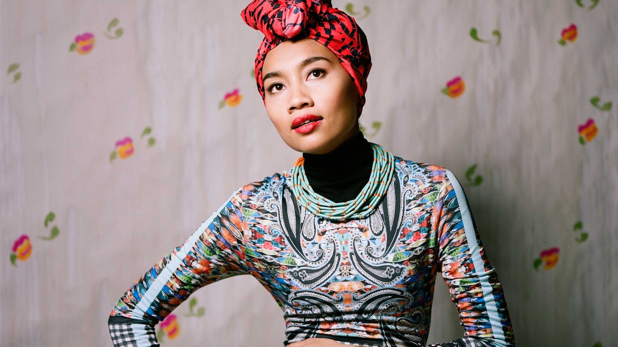 Yuna | Artist | Bandwagon | Music media championing and spotlighting