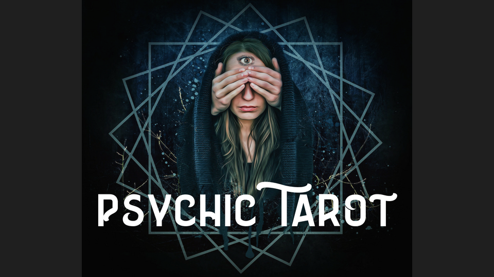 Psychic Tarot | Tarot Readers Academy Psychic Tarot | Tarot Readers Academy