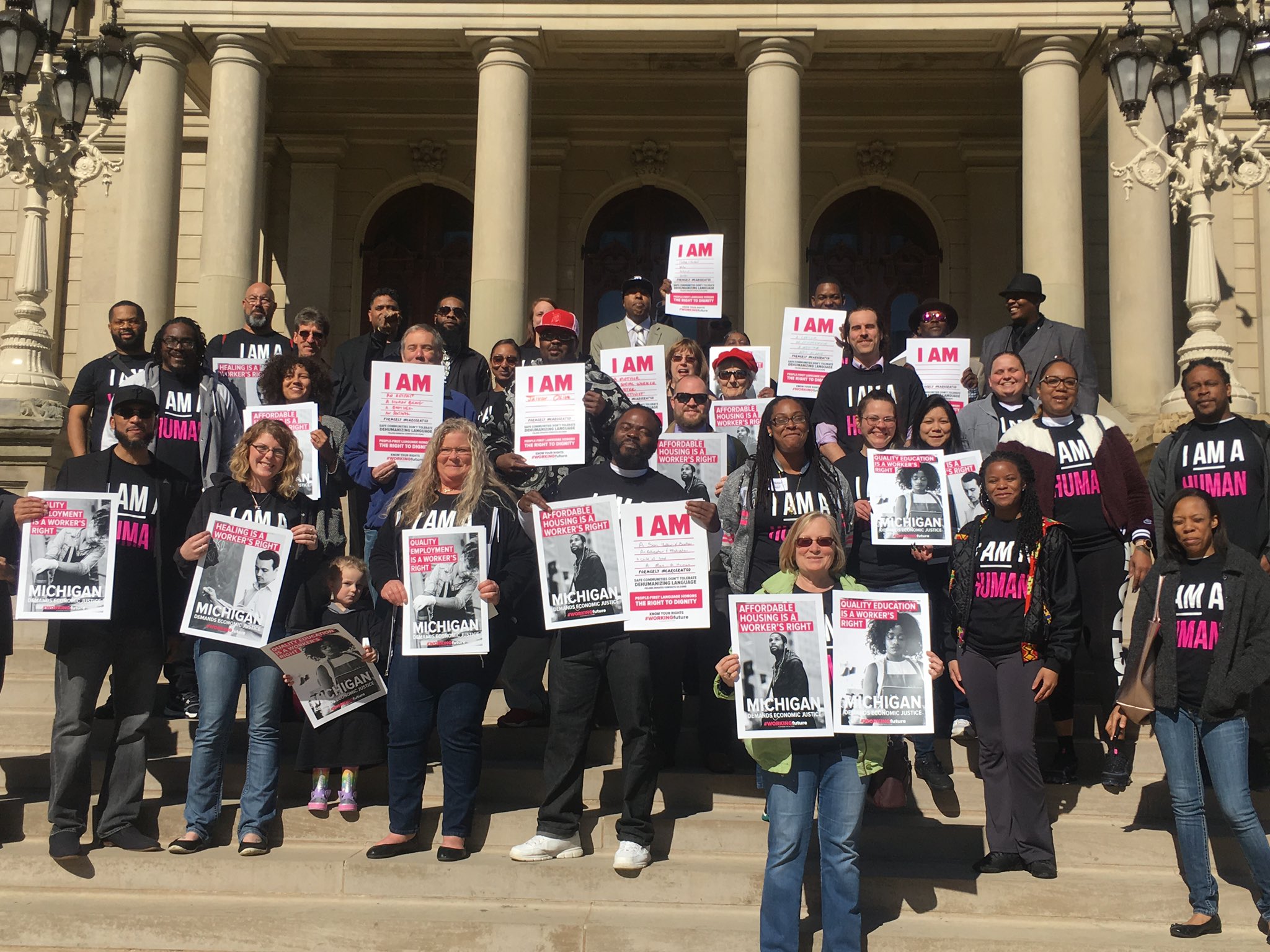 #GivingTuesday at the Detroit Justice Center | Detroit Justice Center ...