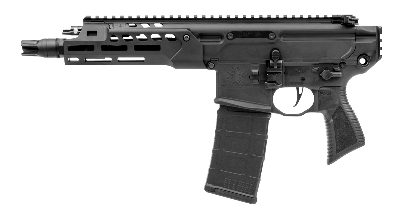 MCX Rattler LT PMCX556N7BLT | Superior Pawn & Gun | virginia beach | 23462