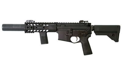 RADICAL PDW SBR 5.56 SPRSR 6.5" 30RD | CDC Arms Gun Vault | Fort Mohave ...