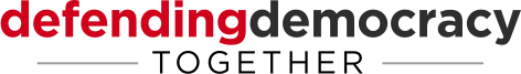 Donate to Defending Democracy Together | Defending Democracy Together ...