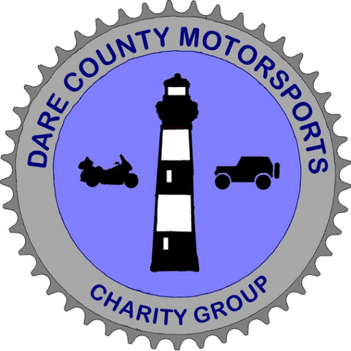 OBX Bike Rally-Spring Edition 2021 | Dare Co Toy Run (Powered by Donorbox)