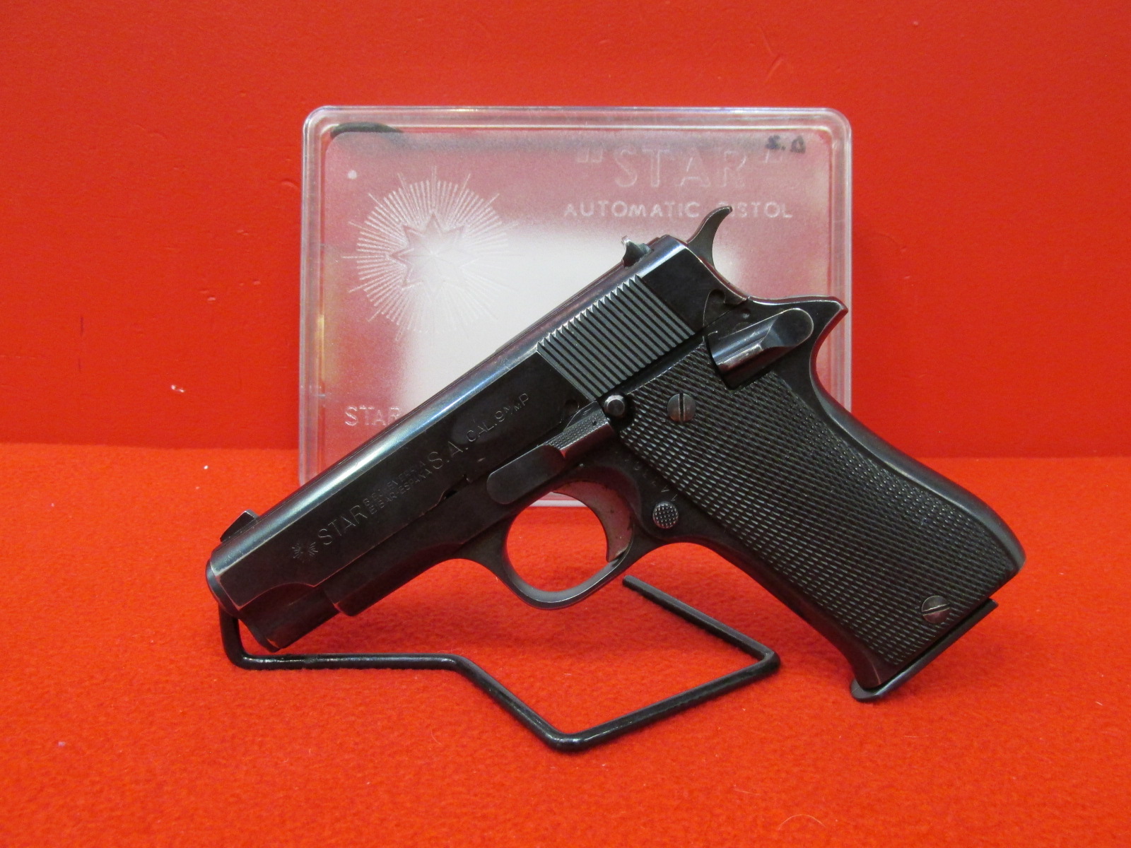 Star Firearms BM 9mm | SDS GUNS LLC