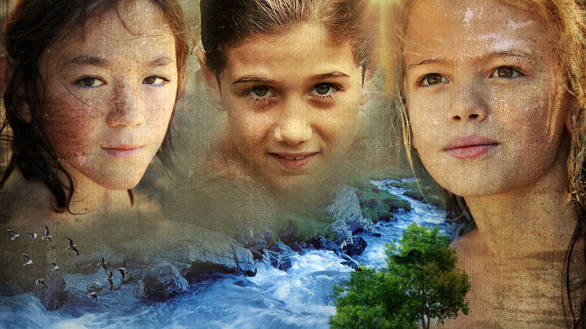 The WonderFALL Campaign! | Primitive Planet, LLC (Powered by Donorbox)