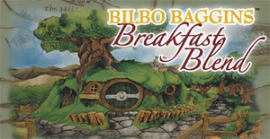 Bilbo Baggins Breakfast Blend Tea by Hobbit Tea — Steepster