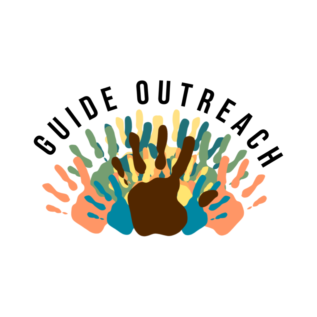 Giving Tuesday 2022 | Guide Outreach Incorporated (Powered by Donorbox)