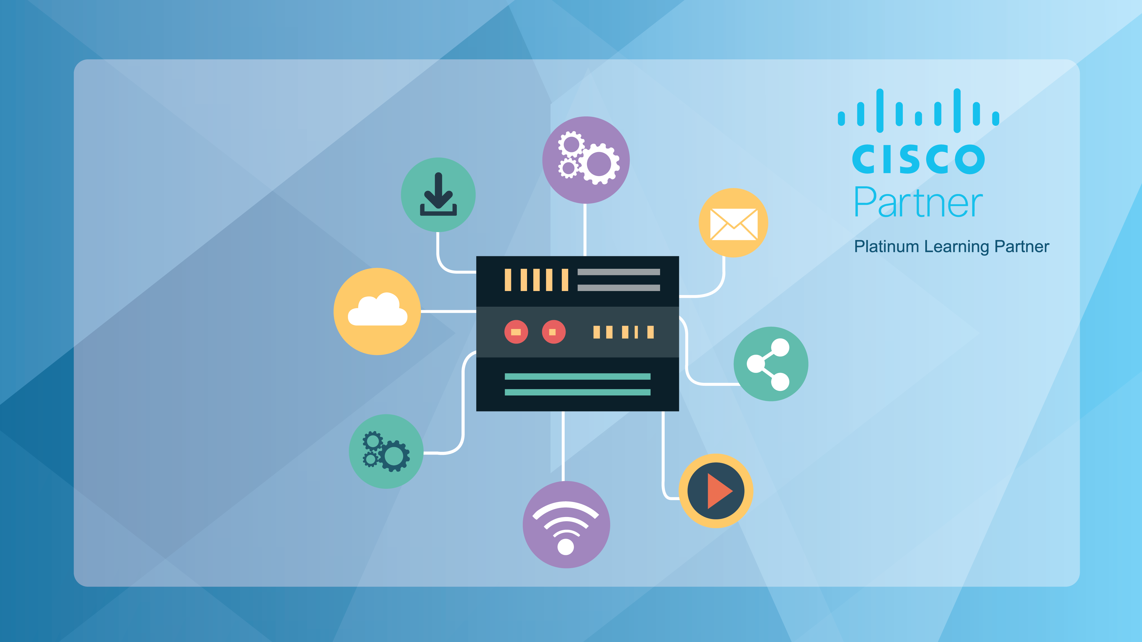 ROUTE - Implementing Cisco IP Routing | Netec Digital ROUTE - Implementing Cisco IP Routing | Netec Digital