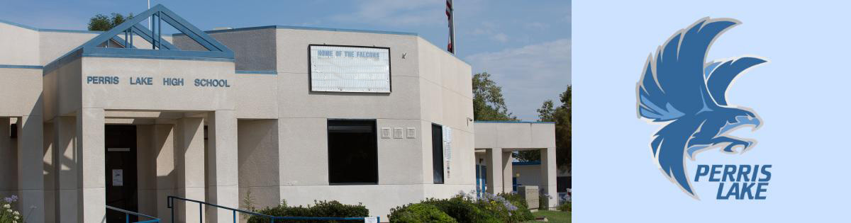 Perris Lake High School