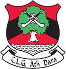 Senior Football Players Fund | Adare GAA (Powered by Donorbox)