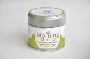 Morning Matcha Tea by Matcha Source — Steepster