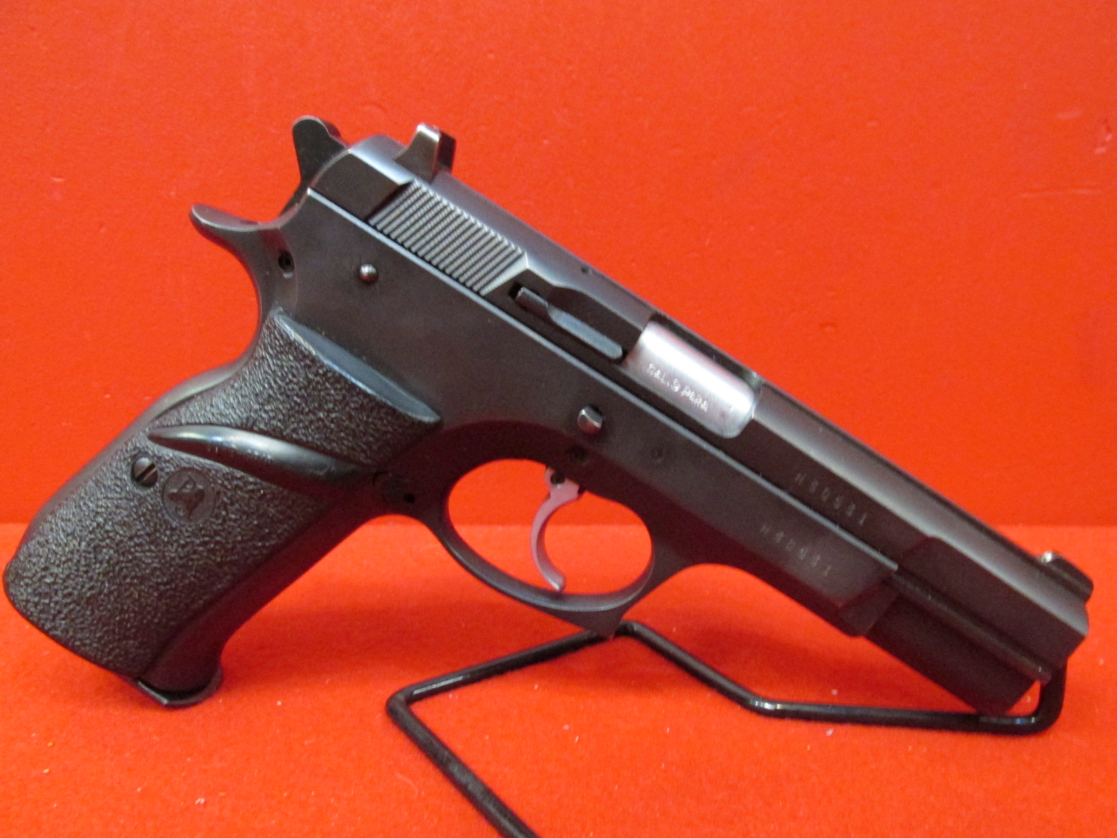 Tanfoglio TZ-75 Series 88 | Stop Drop and Shop LLC