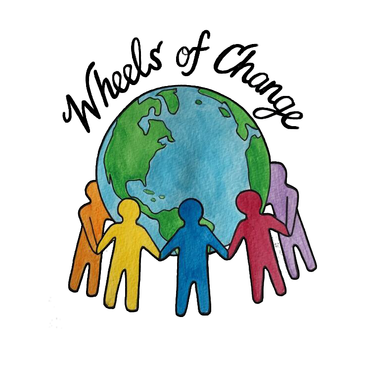 Undergarments Project | Wheels Of Change (Powered by Donorbox)