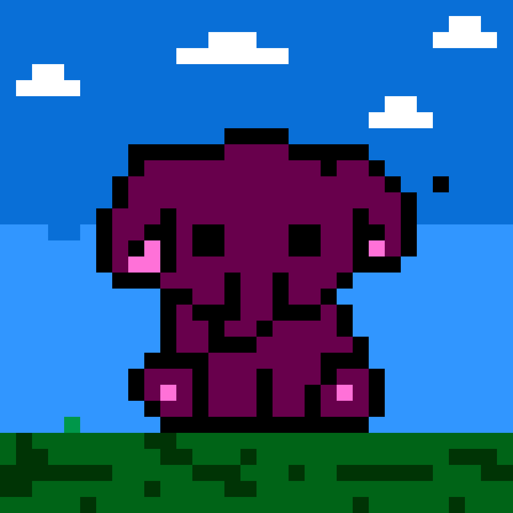 Video Game Pixel Art Design Bundle | Mammoth Interactive Video Game Pixel Art Design Bundle | Mammoth Interactive