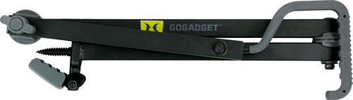 HAWK BOW HANGER GOGADGET TREE ARM W/CLAW HANGING HOOK | Boops Shooters ...