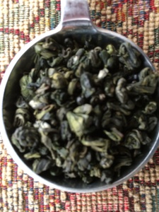RiverStone Tea by Tea Trekker — Steepster