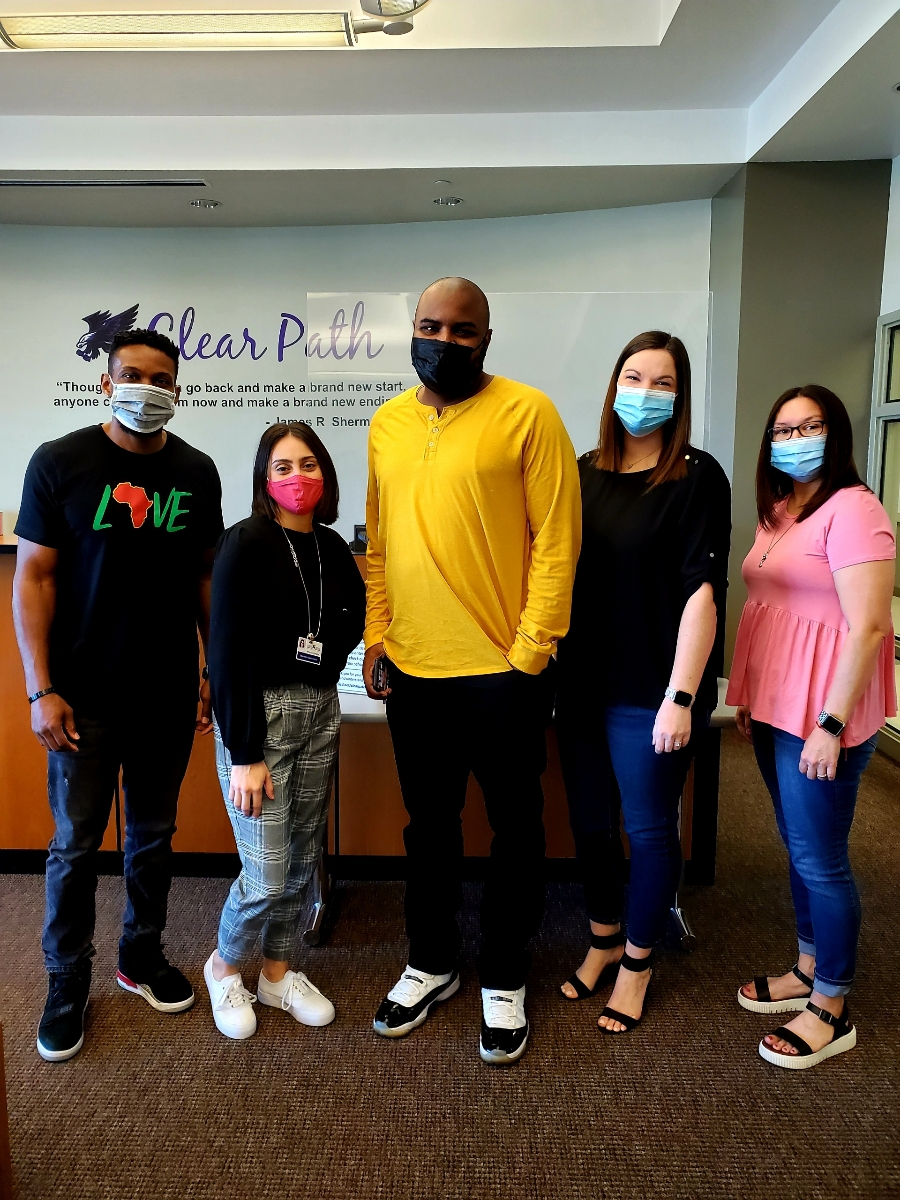 At Risk/ Mentorship Program Services | Hope Active (Powered by Donorbox)