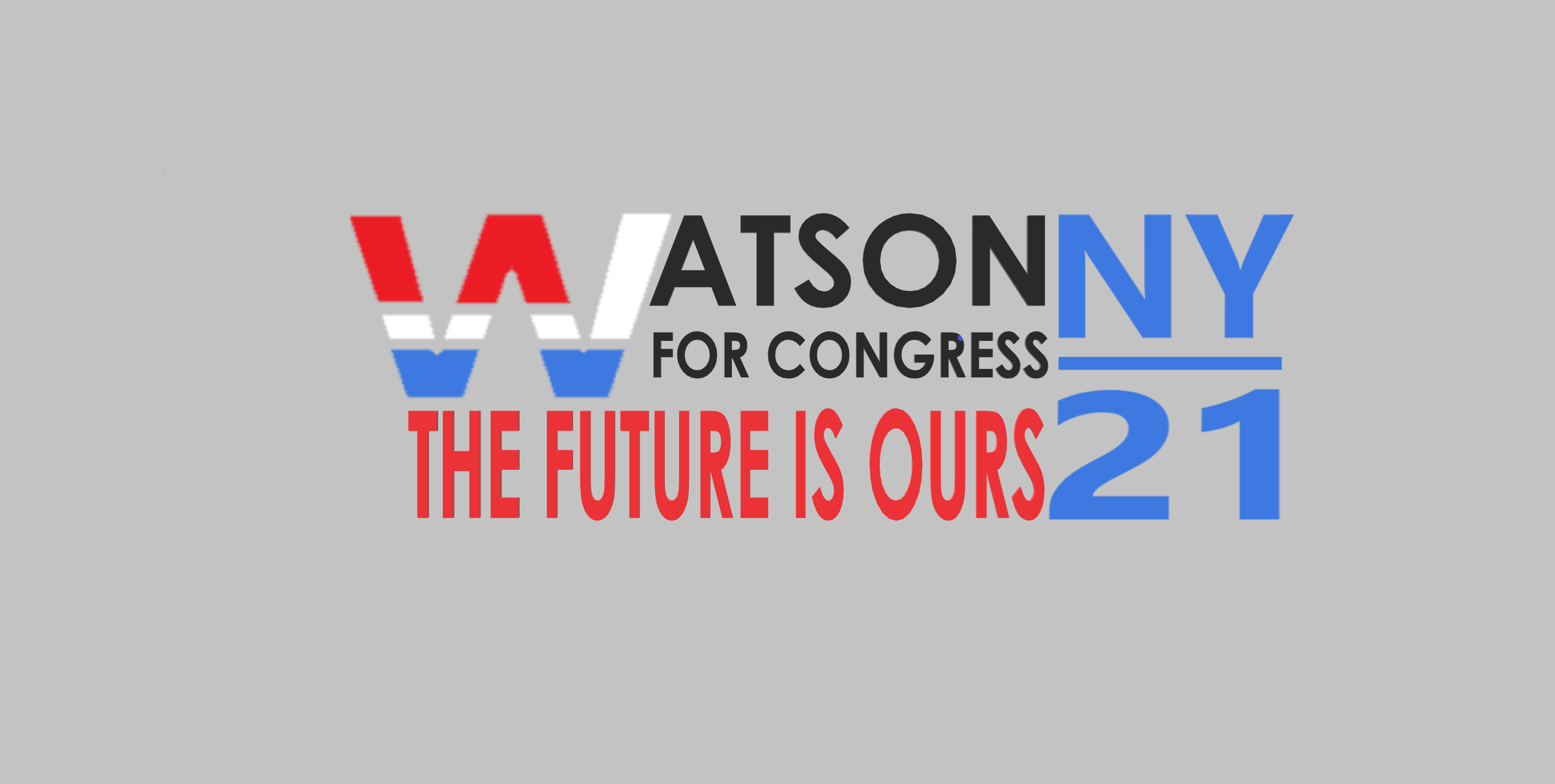 Ezra Watson for U.S. Congress NY21 | Ezra Watson for Congress NY21 2022 ...