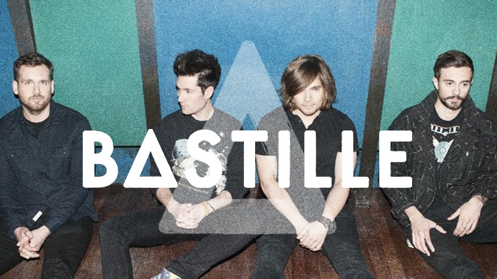Bastille | Artist | Bandwagon | Music media championing and