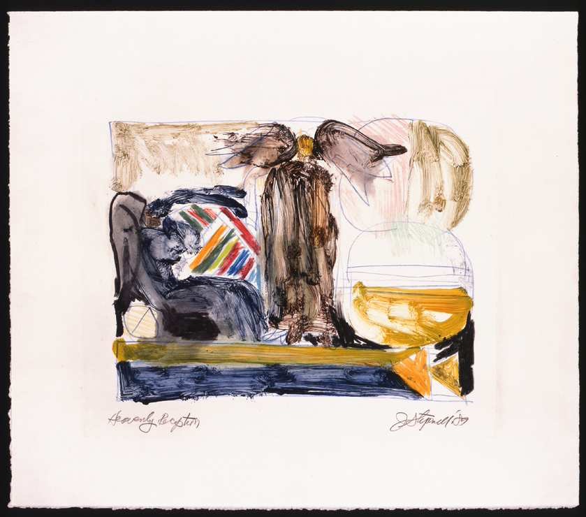 Heavenly Reception - Sam Fox School of Design & Visual Arts ...