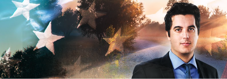 Crossroads with JOSHUA PHILIPP | Crossroads with JOSHUA PHILIPP ...