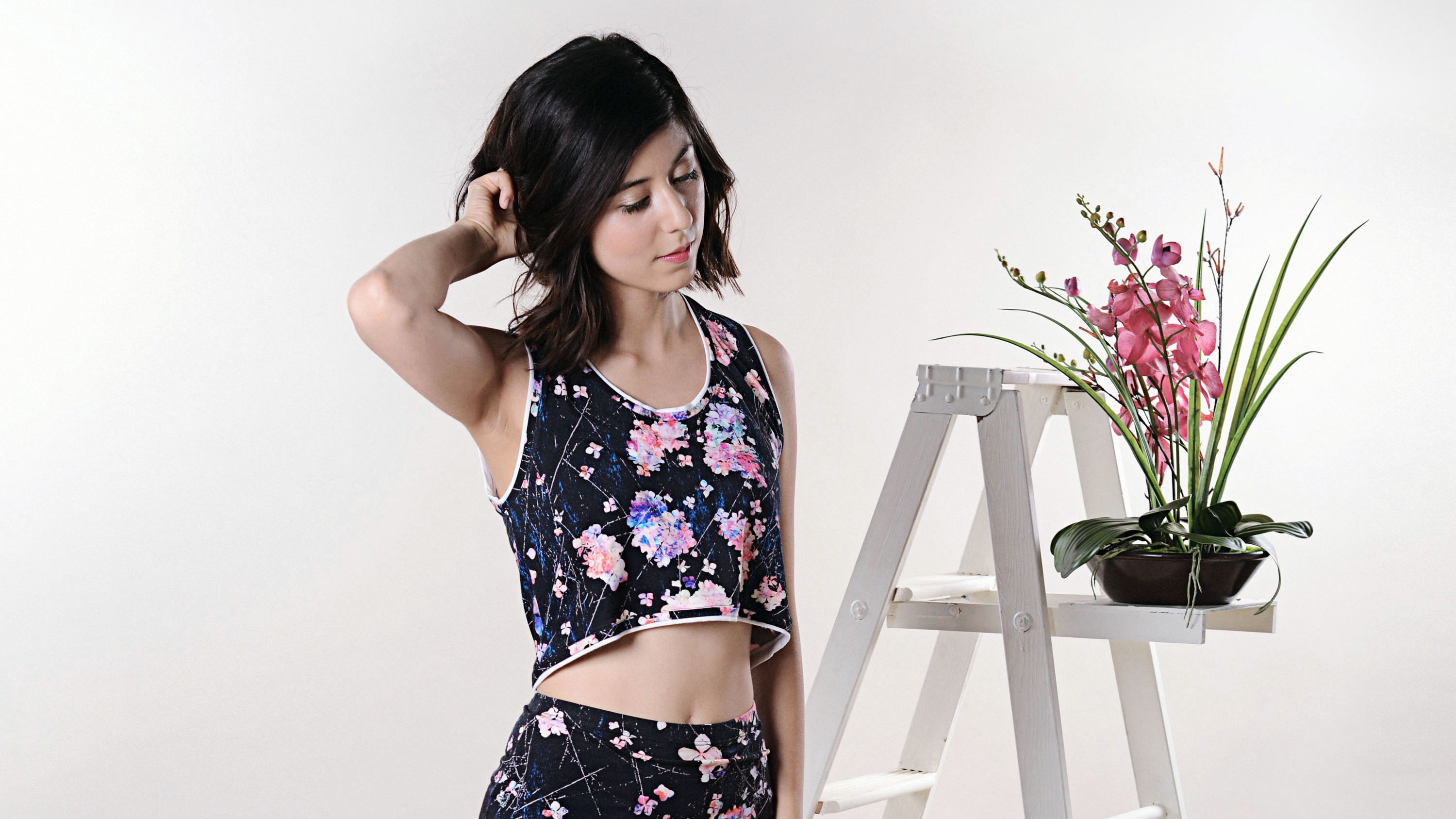 Daniela Andrade | Artist | Bandwagon | Music media championing and