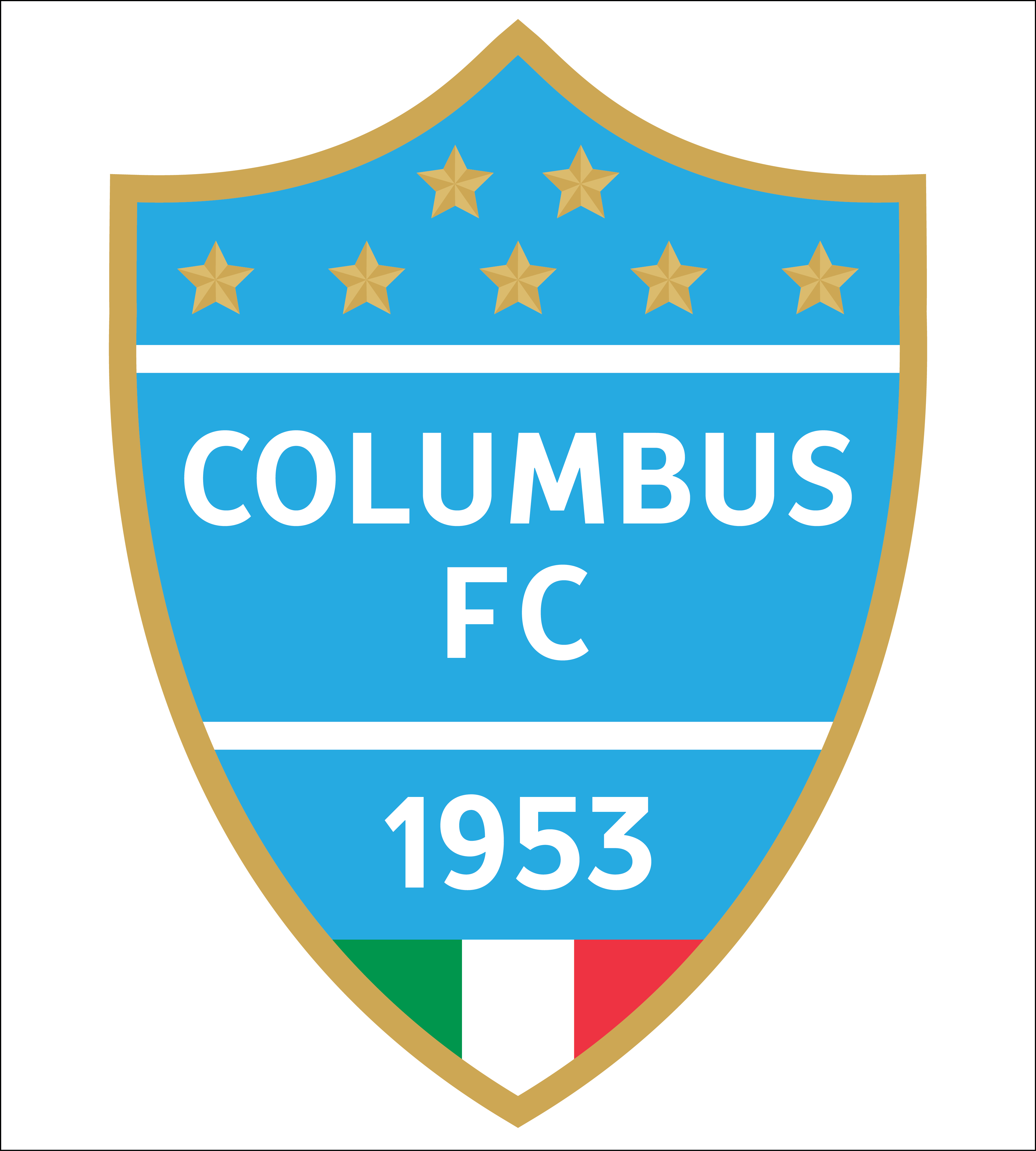 Columbus FC 2019-20 Season Fundraising | Columbus FC (Powered by Donorbox)