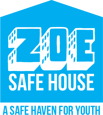 Make A Donation To Zoe Safe House | Zoe Safe House (Powered by Donorbox)