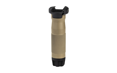 SAMSON PIC VERT GRIP LNG STD FDE | D&D Guns | New Boston | 75570