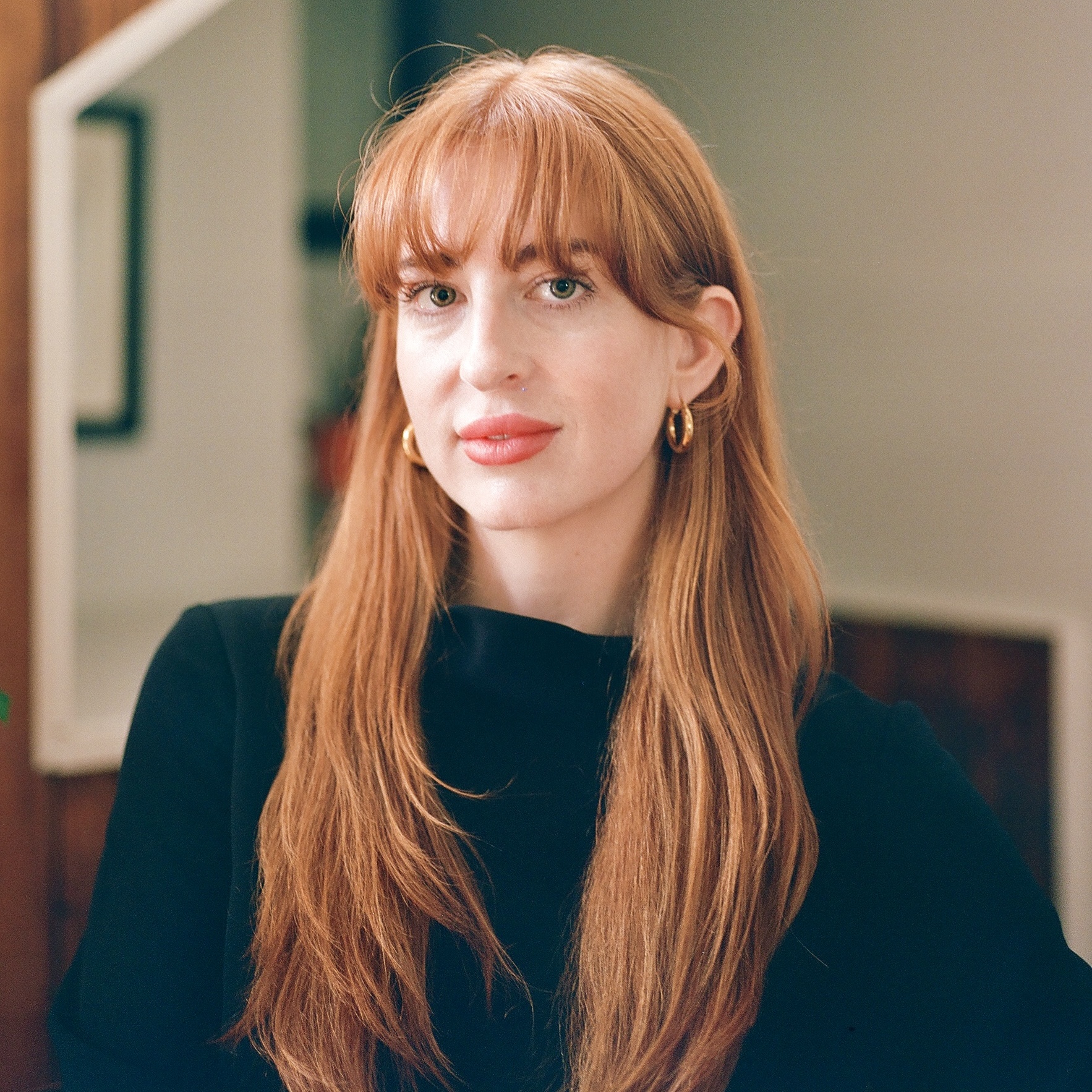 Halley Ramos - Columbia GSAPP