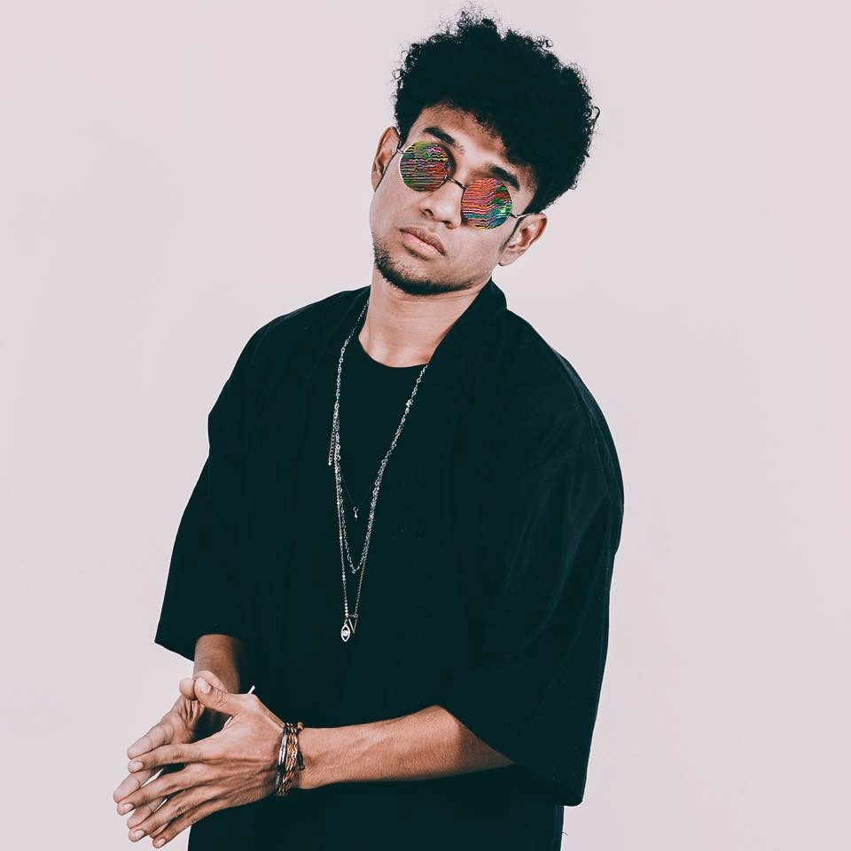 Singer Teddy Adhitya croons his way to a smooth first album Nothing Is