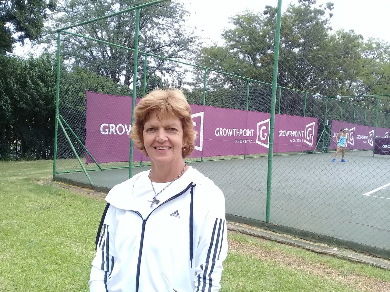 Growthpoint Seniors Nationals: Results - Tennis South Africa