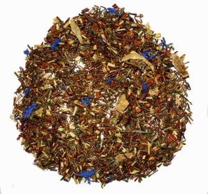 Cactus Flower Tea by Della Terra Teas — Steepster