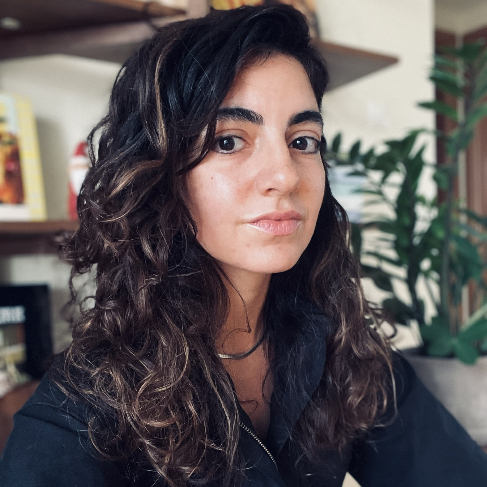 Stella Ioannidou - Columbia GSAPP