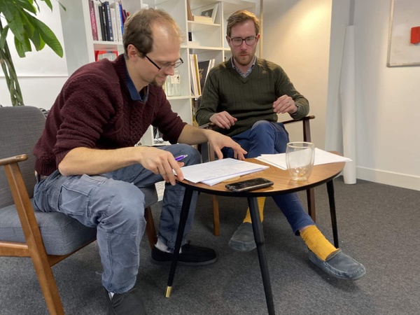 Jobs at Suru Partners - OfferZen