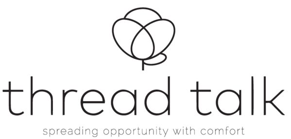 Every dollar counts! | thread talk (Powered by Donorbox)