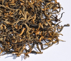 Traditional Process Dian Hong Black tea of Feng Qing * Spring 2018 Tea ...