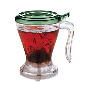 Timolino 16 oz. Ingeni Tea by Teaware — Steepster