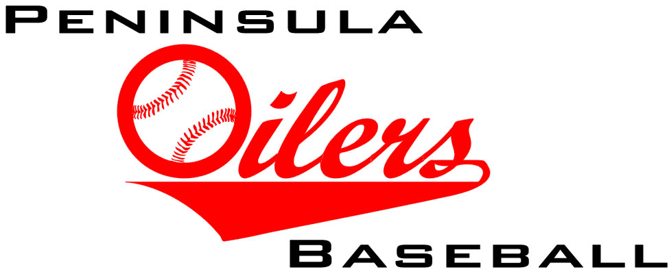 Support the Oilers | Peninsula Oilers Baseball Club (Powered by Donorbox)