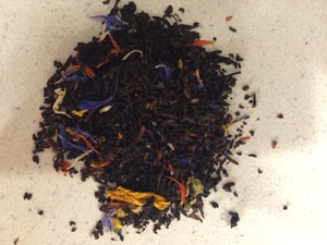 Dael's Droum Tea by Blanche Dael — Steepster