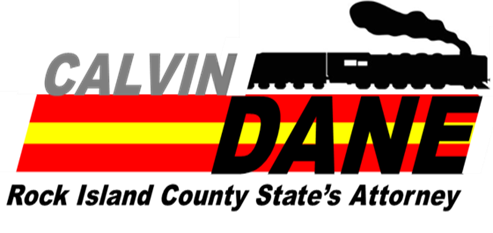 Calvin Dane for Rock Island County State's Attorney | Friends of Calvin ...