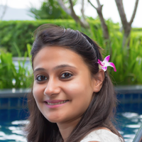 Ishita Mengi - Java Expert and Mentor