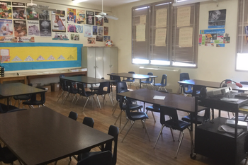 Long Beach Unified School District - Office of Community Use of School ...
