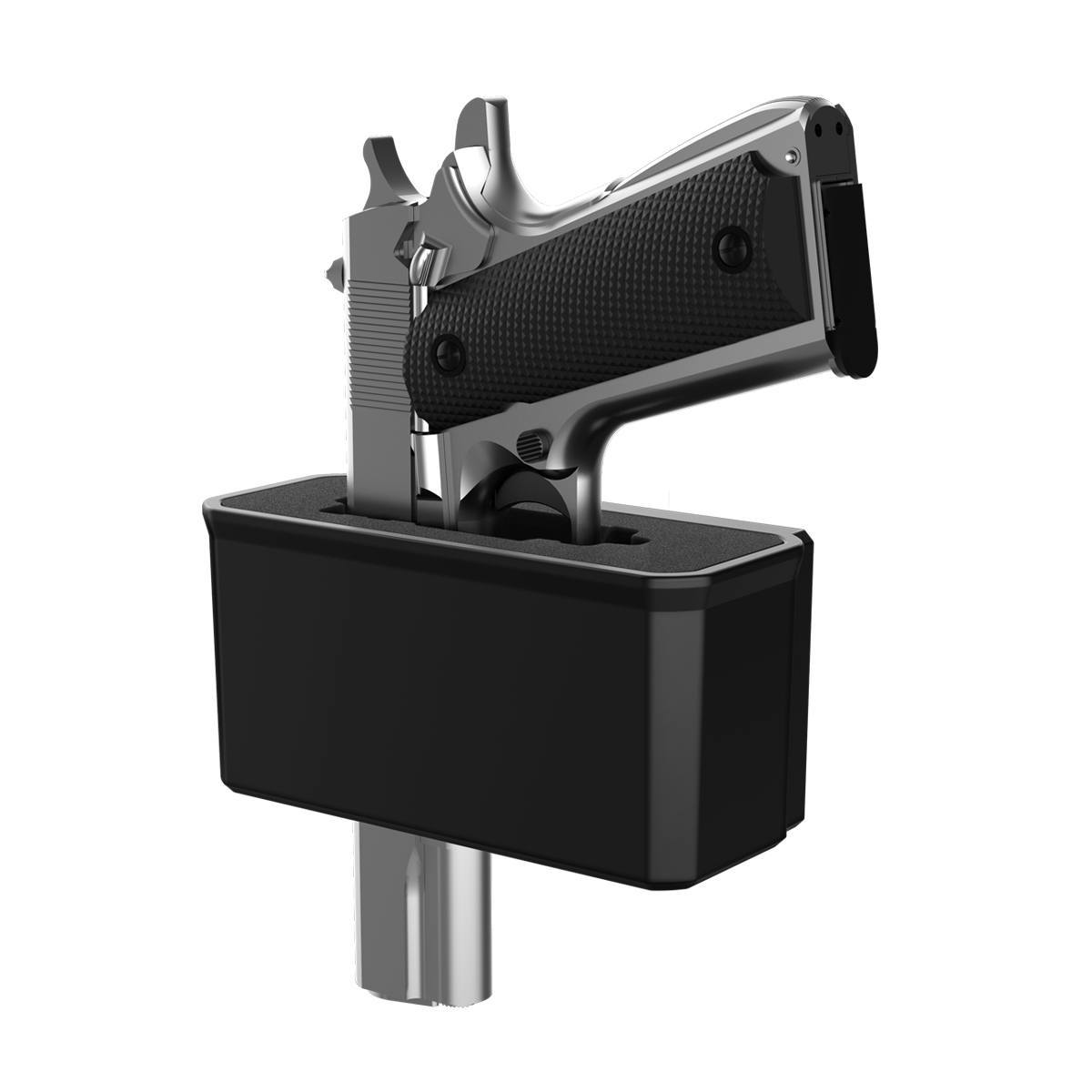 VAULTEK HIGH DENSITY FOAM POCKET PISTOL RACK | The Gun Parlor ...