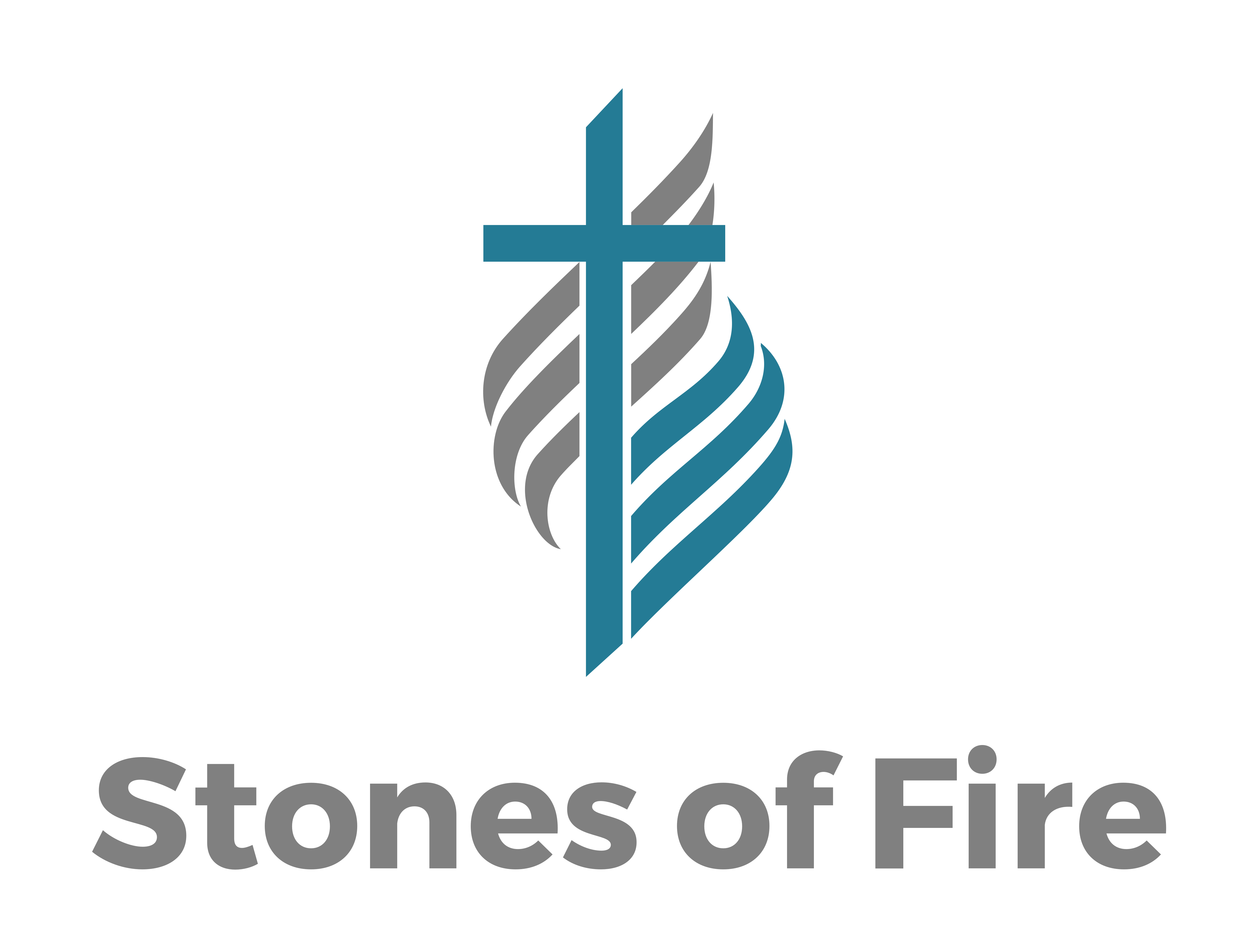 Let's create godly art | STONES OF FIRE (Powered by Donorbox)
