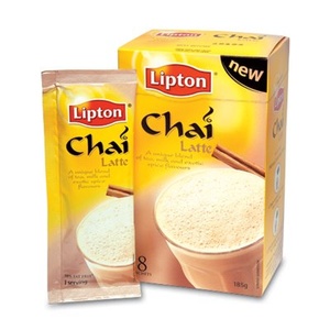 Chai Latte Tea by Lipton — Steepster