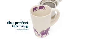 The Perfect Tea Mug Teaware from DAVIDsTEA — Steepster