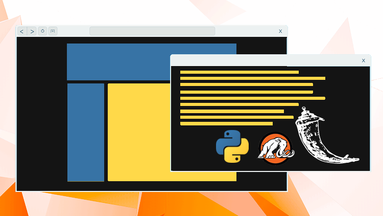 The Complete Python Web Course Create Websites Using Flask Mammot