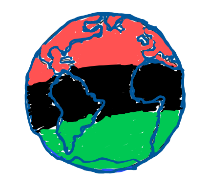 The Rise of The Black Nation | The Rise of The Black Nation (Powered by ...